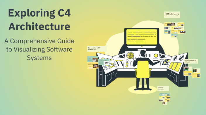 Exploring C4 Architecture by Eugene Artemyev on Prezi