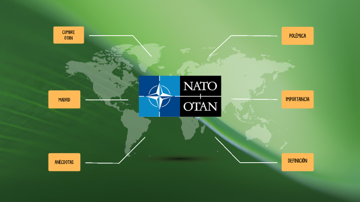 La OTAN by Omar on Prezi
