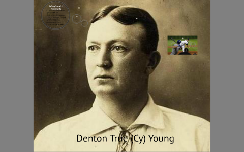 Cy Young Stats by