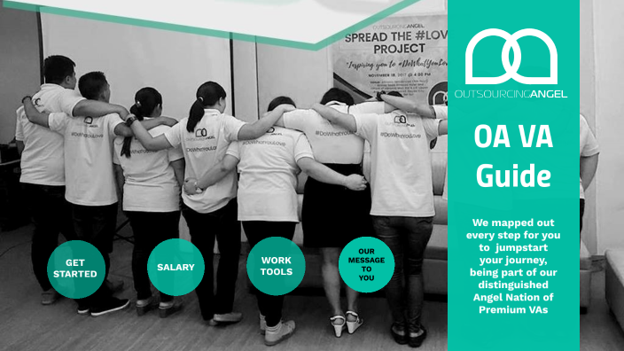 OA VA Guide (Gen Info) by Outsourcing Angel Team on Prezi