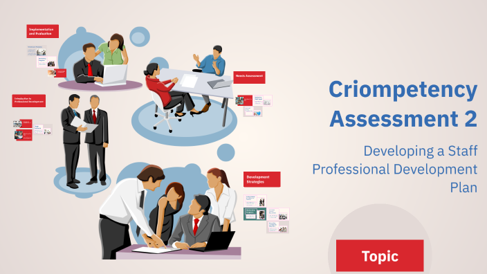 Competency Assessment 2 by Karly Garrison on Prezi