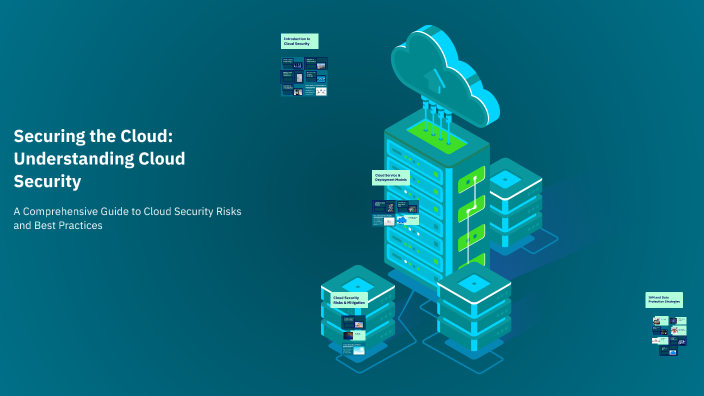 Securing the Cloud: Understanding Cloud Security by Kaylee Davis [STUDENT] on Prezi