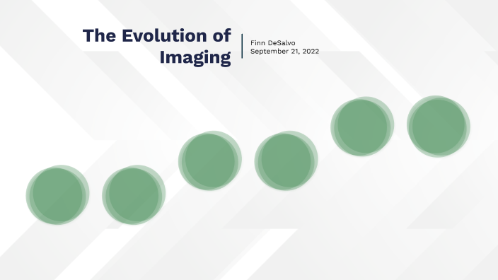 Evolution of Imaging by Claire De Salvo on Prezi