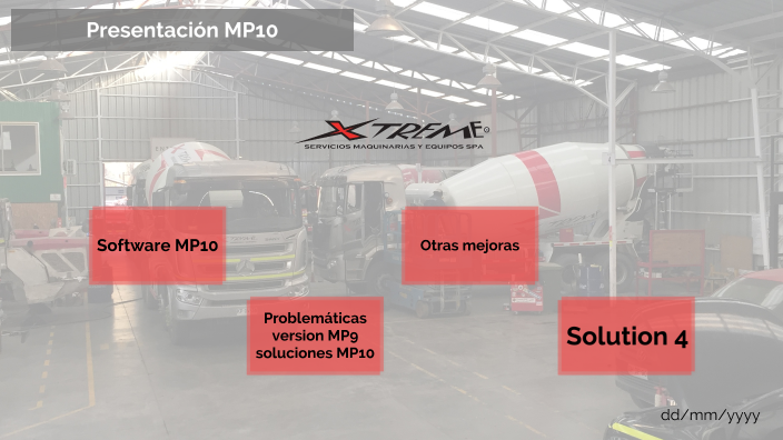 Presentación MP10 - XM by Brian Adamo on Prezi