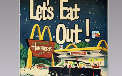 Fast Food Scavenger Hunt by Madison Leonard on Prezi