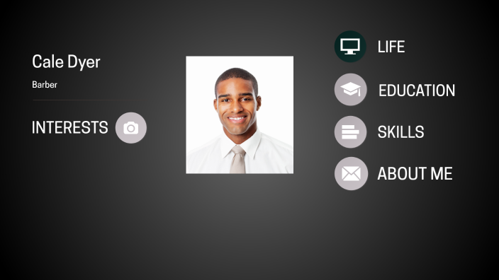 caleb by caleb dyer on Prezi