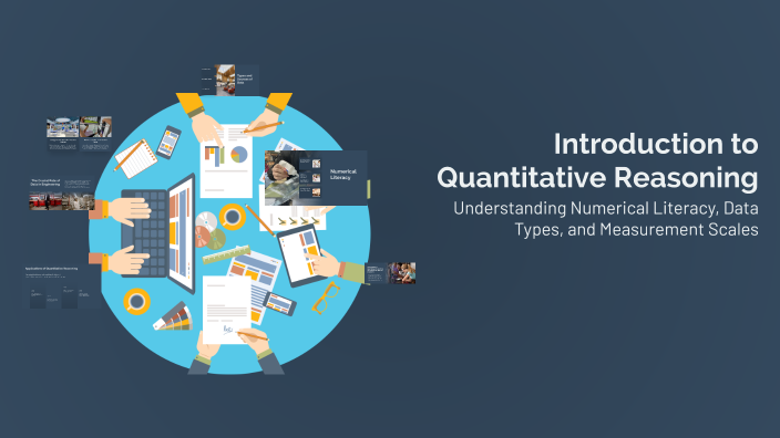 Introduction to Quantitative Reasoning by Junaid Ashraf on Prezi