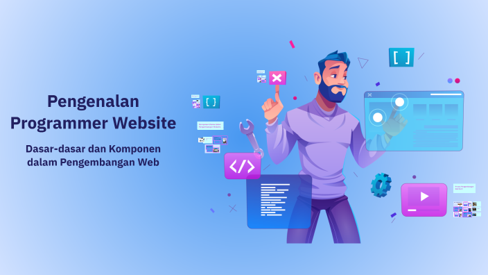 Pengenalan Programmer Website by Ihsanul Fikri on Prezi