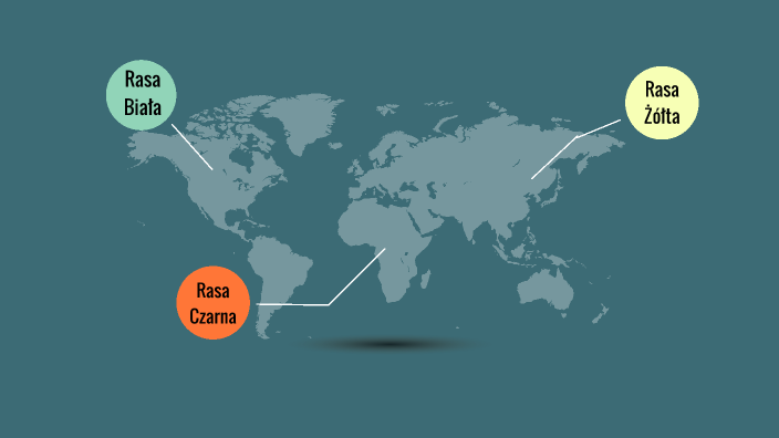 rasy ludzi by Patrycja Sadowska on Prezi