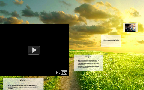 Mrs. Donaldson's Classes by Fallon Donaldson on Prezi