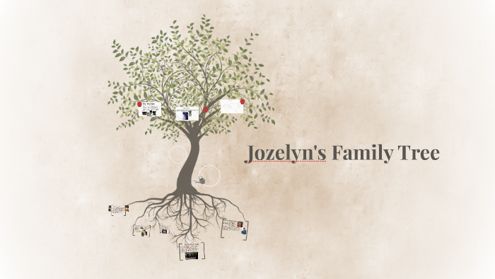 Jozelyn's Family Tree by jozelyn hargis on Prezi