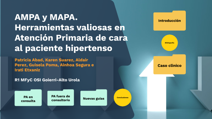 AMPA y MAPA -UD by Guisela Melanie Poma Ibañez on Prezi