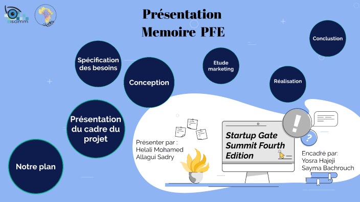 pfe ppt by Mohamed Helali on Prezi
