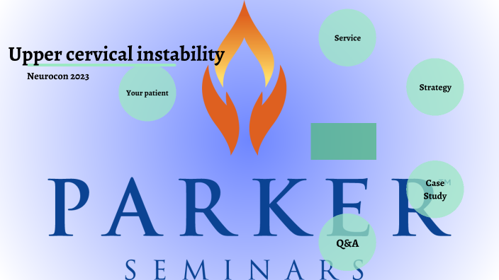 Upper cervical instability by Rob Rosenbaum on Prezi