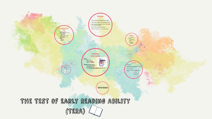 Administering the Test of Early Mathematics Ability by Emilee Fey on Prezi