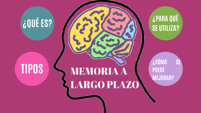 MEMORIA A LARGO PLAZO by Esmeralda Anahí Jiménez Morales on Prezi