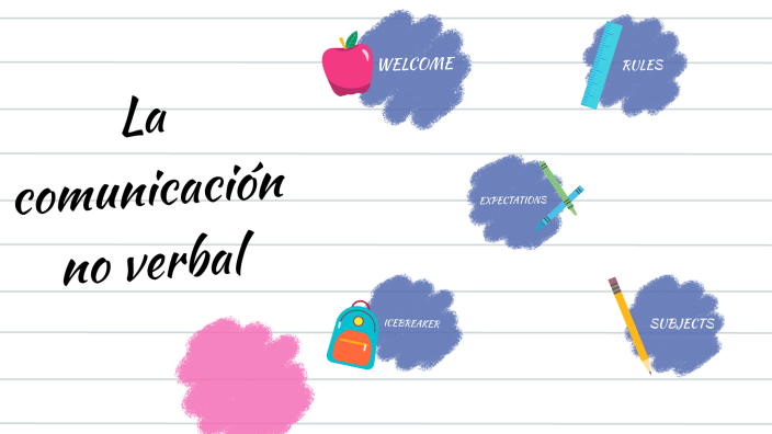 La comunicación no verbal by marisol mancilla on Prezi