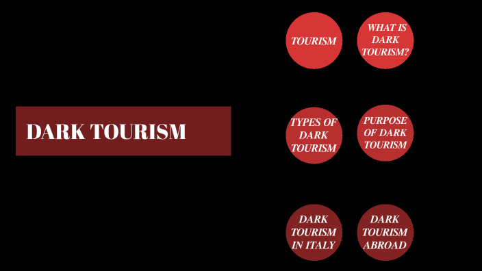 TURISMO by giulia de zotti on Prezi