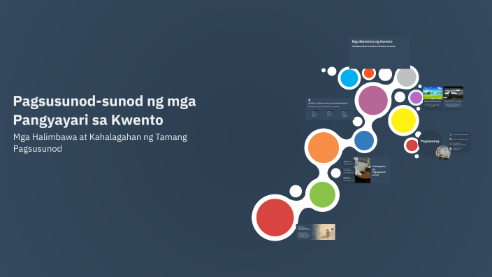 Pagsusunod-sunod ng mga Pangyayari sa Kwento by Jhon Paul Guergio on Prezi