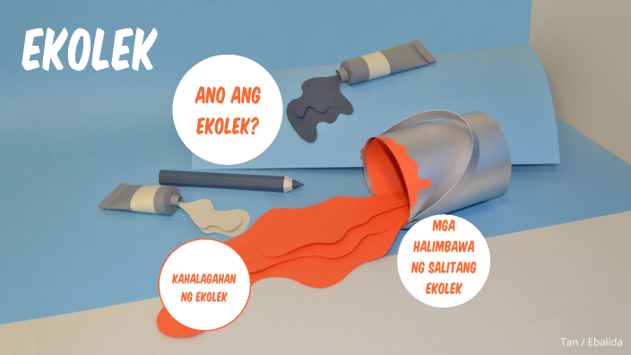 ekolek by Alexis kae Galvadores on Prezi