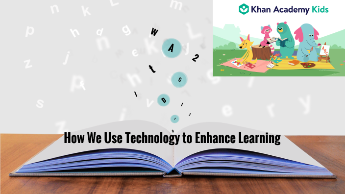 How We Use Technology to Enhance Learning by TINGTING LIN on Prezi