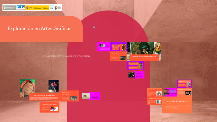 Exploración en Artes Gráficas by annette Salazar ¨Tejera on Prezi