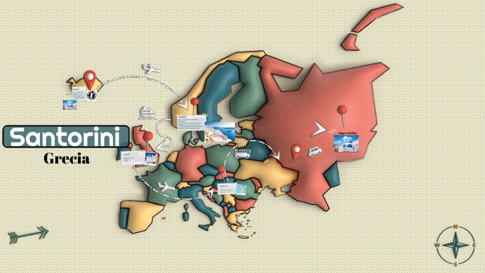 Grecia by Ali segura on Prezi