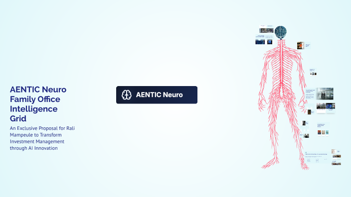 AENTIC Neuro Family Office Intelligence Grid by Pat Mashifane on Prezi