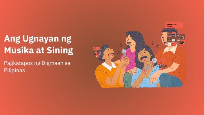 Ang Ugnayan ng Musika at Sining by JOHN DANIEL PERALTA VEDERA on Prezi
