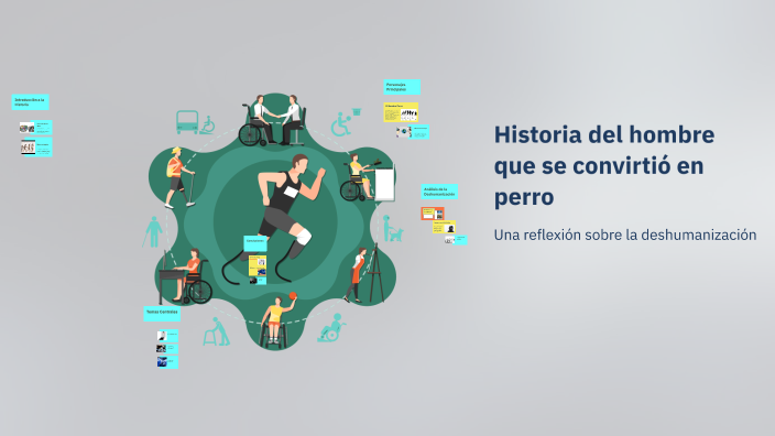 Historia del hombre que se convirtió en perro by Emma Pineda on Prezi