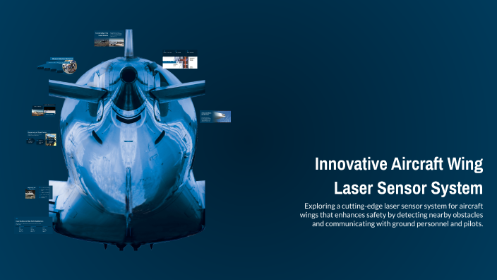 Innovative Aircraft Wing Laser Sensor System by Enuli Nanayakkara on Prezi