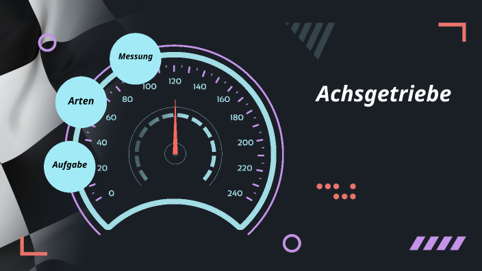 Achsgetriebe by Erik Kirschke on Prezi