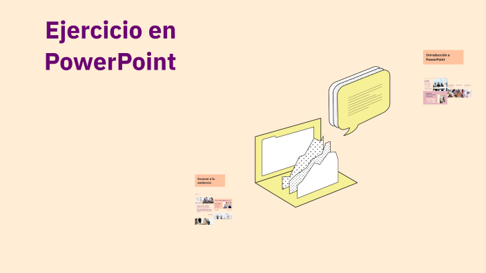 Ejercicio en PowerPoint by Melissa Rosales on Prezi