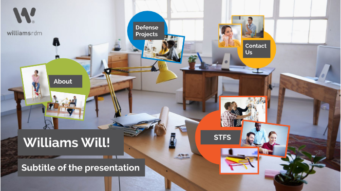 WilliamsRDM Overview by Ben Hoskins on Prezi