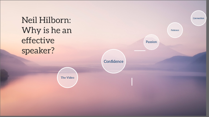 Neil Hilborn by Alixandra Behar on Prezi