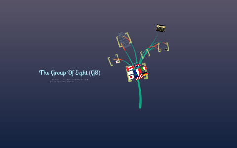 The Group of Eight (G8) by Natalie Yap on Prezi