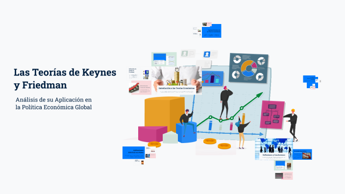 Las Teorías de Keynes y Friedman by ERIC JACOME on Prezi