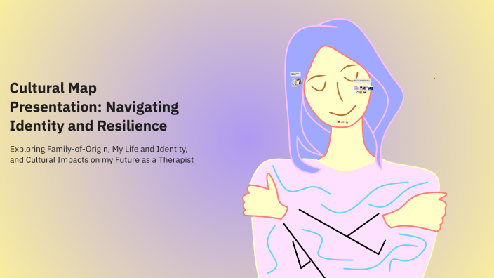 Cultural Map Presentation: Navigating Identity and Resilience by ...