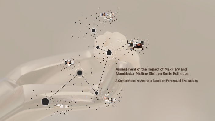 Assessment of the Impact of Maxillary and Mandibular Midline Shift on ...