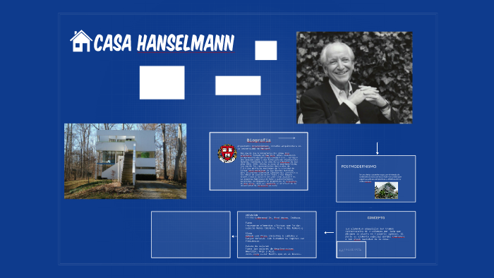 Casa hanselmann by Ray Olguin on Prezi