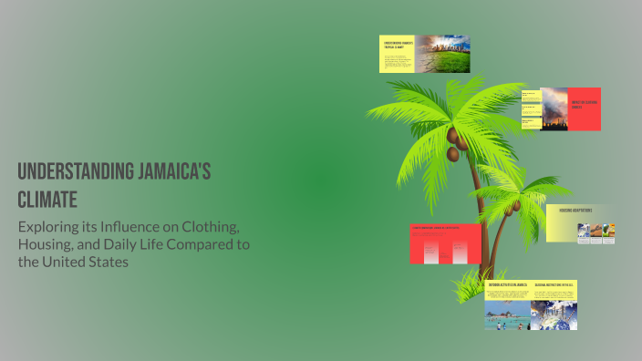 Understanding Jamaica's Climate by mikaiah thomas on Prezi