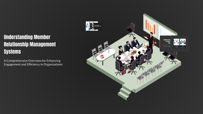 Understanding Member Relationship Management Systems by Michelle Bennett on Prezi