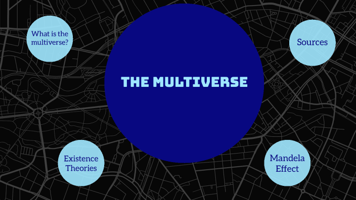 Genius Hour- The Multiverse by Emily Cowan on Prezi
