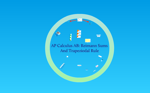 AP Calculus AB: Riemann Sums and Trapezoidal Rule by Bryce Henney on Prezi