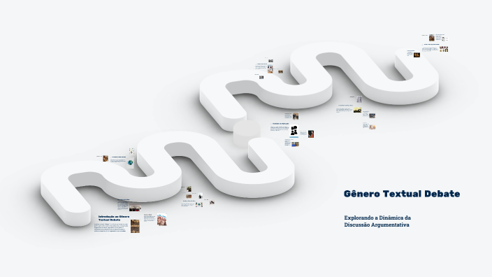 Gênero Textual Debate by Kauan on Prezi