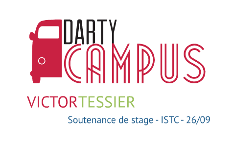 Soutenance Darty Campus by Victor Tessier on Prezi