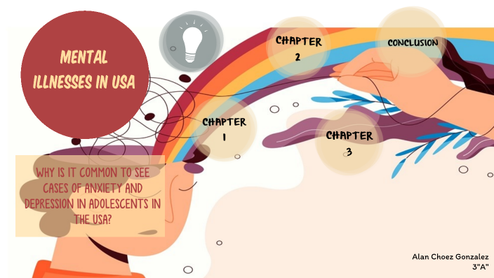 MENTAL ILNESS by ALAN CHOEZ on Prezi