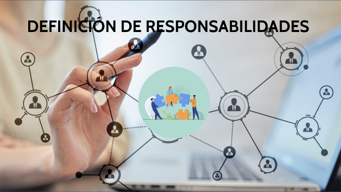 Definición de Responsabilidad by Patricia Santiago on Prezi