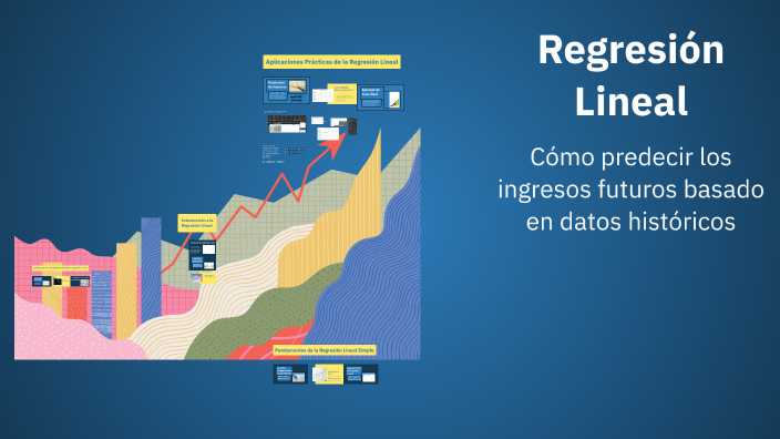 Regresión Lineal by Bryan Chacon on Prezi