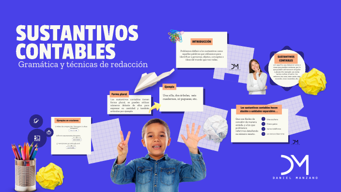 SUSTANTIVOS CONTABLES by Daniel Manzano on Prezi
